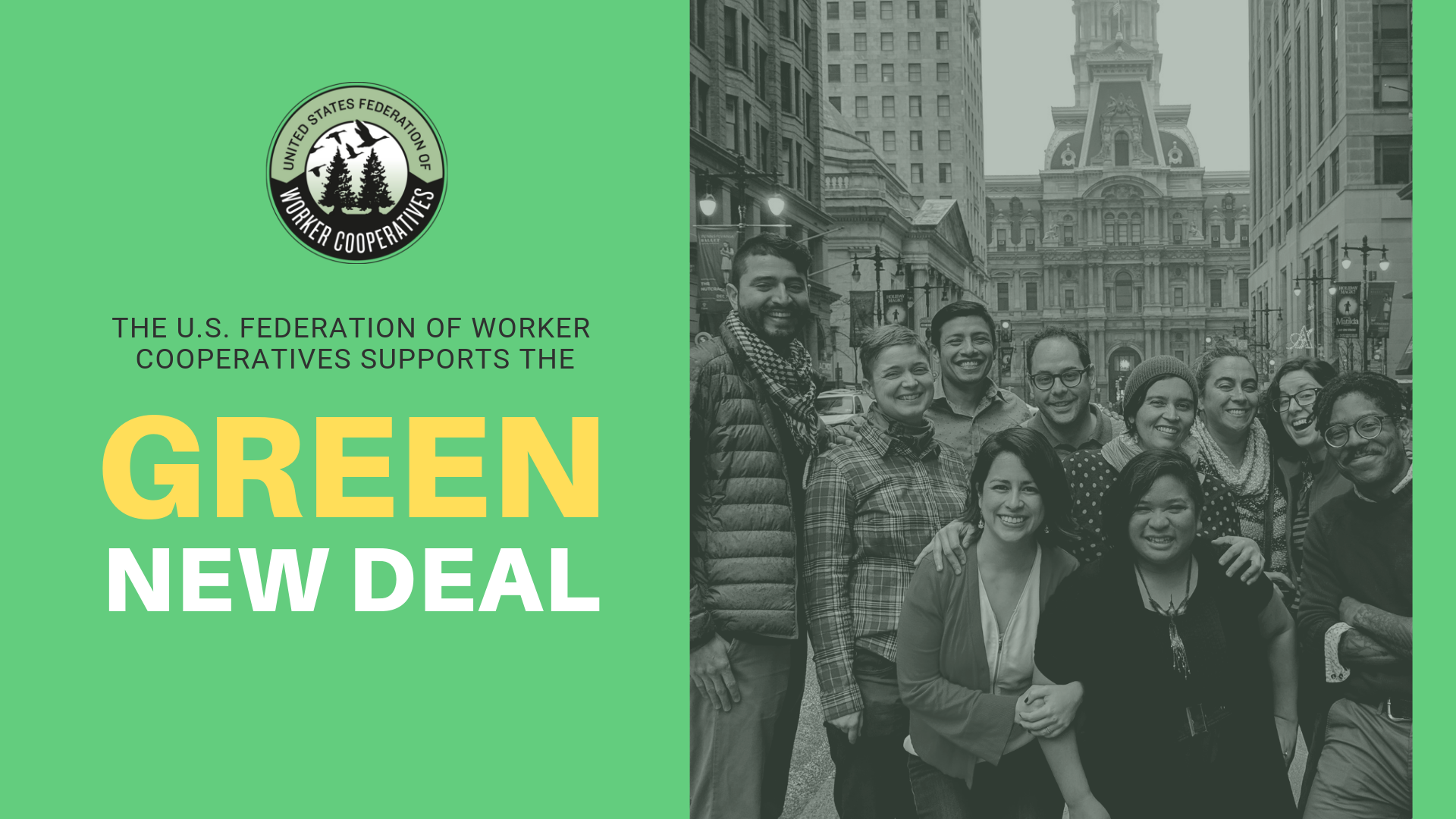 Worker Ownership – U.S. Federation of Worker Cooperatives